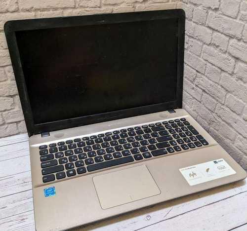 Ноутбук Asus vivobook max