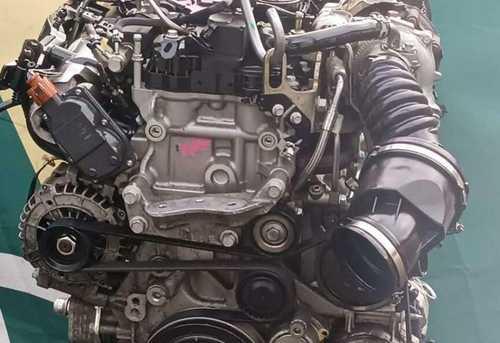 Двигатель opel insignia 1 1.6 lvl lh7 b16dth b16dt