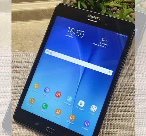 Samsung galaxy tab