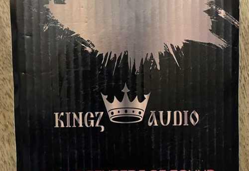 Акустика Kingz audio C10H15N-6.5