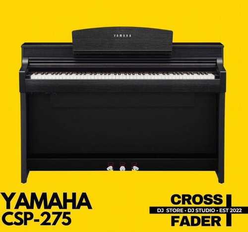 Yamaha CSP-275