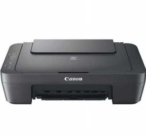 Canon Pixma MG2541S A4, мфу, струйное, цветное, 8стр/мин, 4800x600 dpi, USB (0727C071AA / 0727C071)