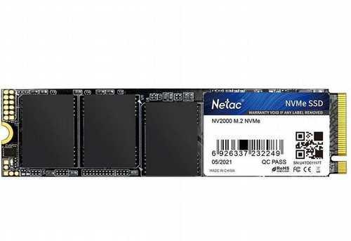 Netac NV2000 (NT01NV2000-1T0-E4X)