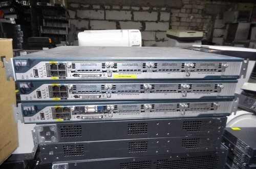 Cisco 2801