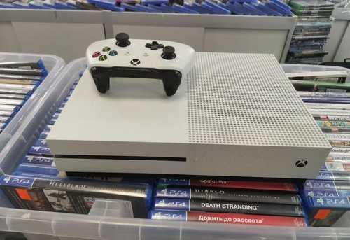 Xbox One S 500gb Б/У