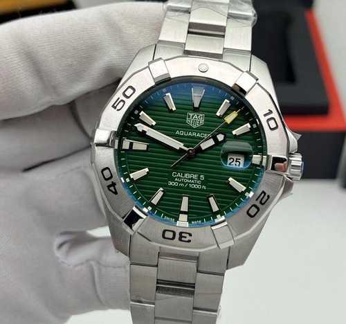 Наручные часы Tag Heuer