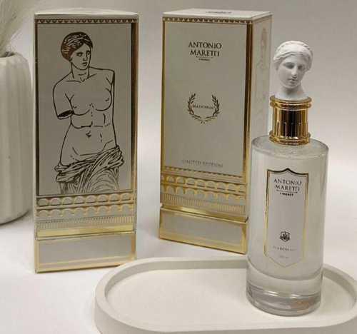 Antonio Maretti Madonna 100ml