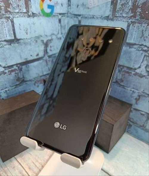 LG V50, сша, идеал, без торга/L7
