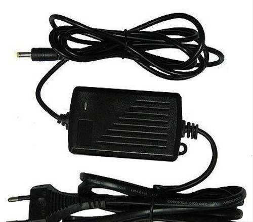 Блок питания vizit бпд- 19W/14.4v/EU 18B/1,0А
