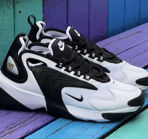 Nike Zoom 2K Just Do It