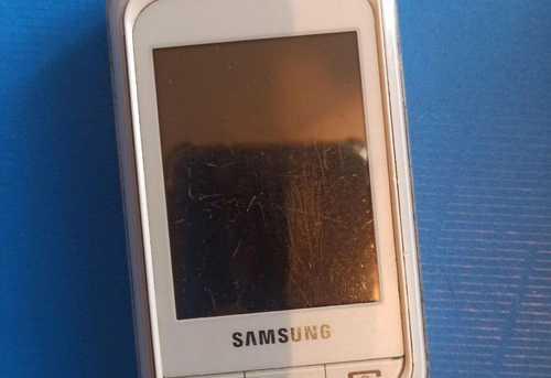 Samsung Champ C3300