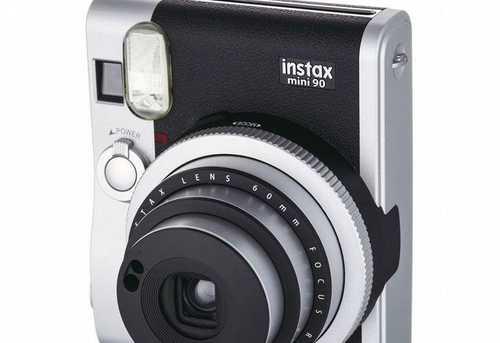 Фотоаппарат моментальной печати Fujifilm Instax Mi