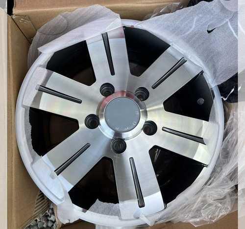 Диски 5х130 r16 на бус