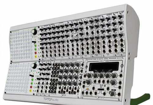 Tiptop Audio Mantis 2x104HP Eurorack Case