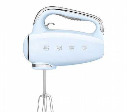 Миксер Smeg HMF01pbeu
