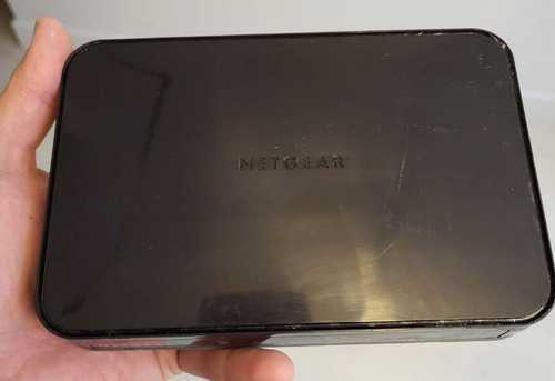 Роутер Netgear N300