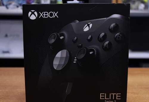 Беспроводной геймпад Xbox Elite. Series 2