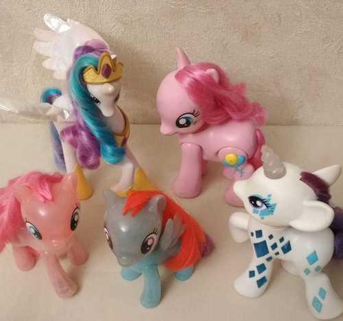 My little pony