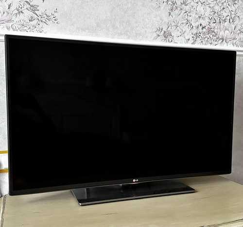 Телевизор LG 42LF652V