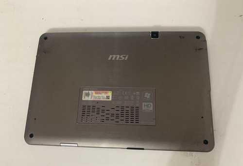 Планшет msi WindPad 110w