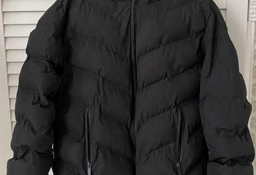 Куртка Zara демисезонная для мальчика 164