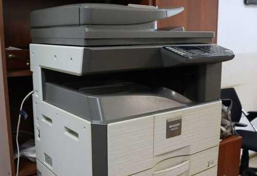 Принтер sharp AR-6023Nv