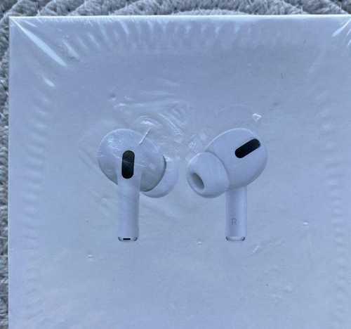 Наушники apple airpods