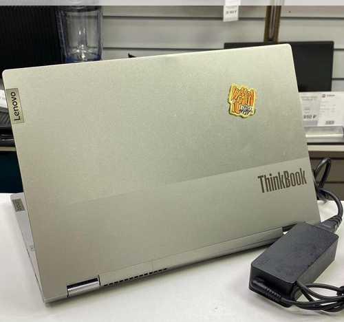 В1) Ноутбук Lenovo ThinkBook 14s Yoga