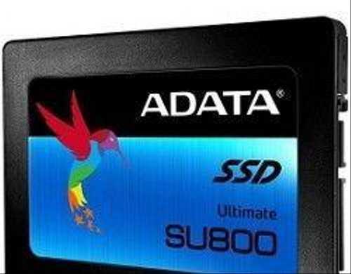 A-data SSD 256GB SU800 asu800ss-256GT-C sata3.0, 7