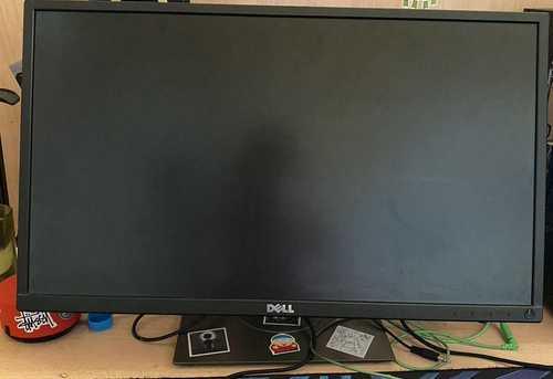 Монитор Dell P23117H 60-75 hz 24'