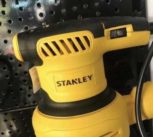 Шлиф машина Stanley SS30