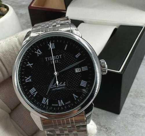 Часы механические Tissot