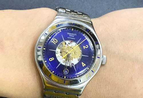 Часы Swatch Swiss V8 (зяб)