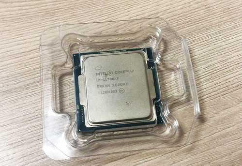 Intel Core i7-11700KF