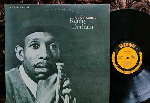 Kenny Dorham – Quiet Kenny – Japan 1976