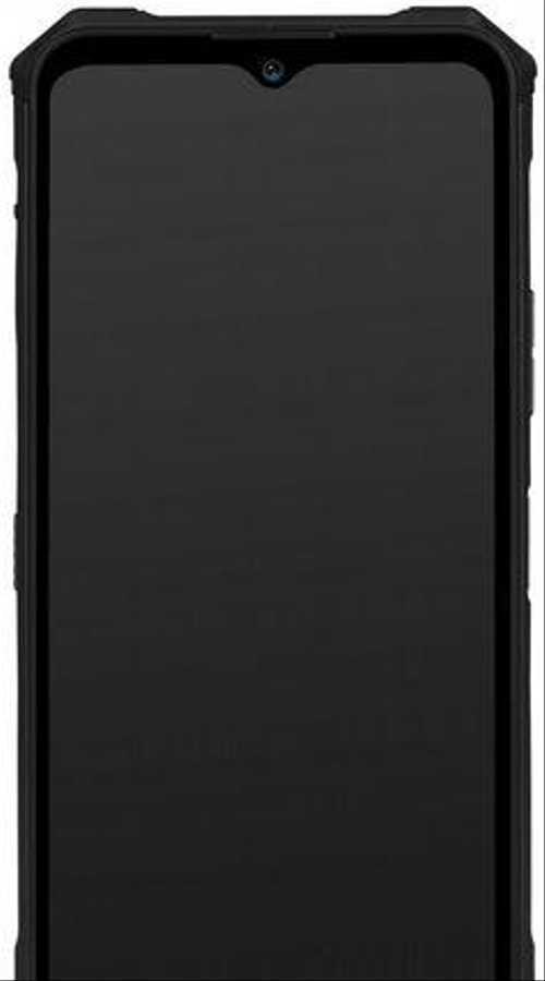 Смартфон Oukitel WP13 Black 8+128GB 6,5"