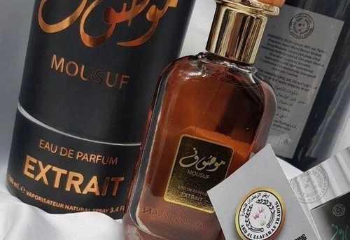 Ard Al Zaafaran Mousuf Extrait 100 ml