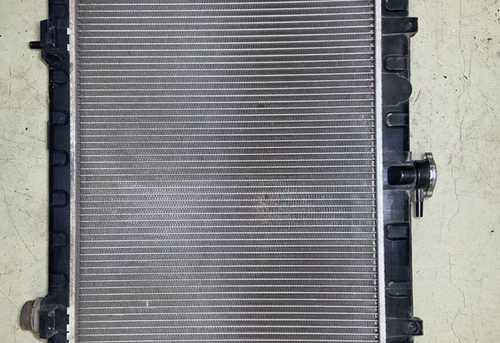 Радиатор охлаждения Nissan Cefiro A33
