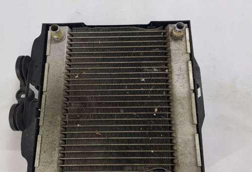 Радиатор дополнительный 1711 7805630 BMW 5 F10/F11