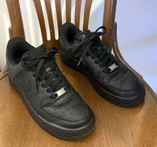 Nike air force 1 eu 38.5