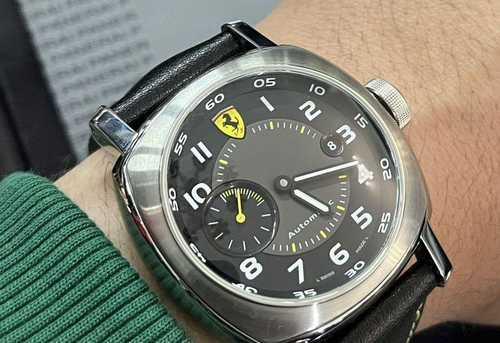 Panerai Ferrari Granturismo 45mm Limited/Оригинал