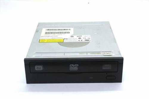 Оптический привод DVD +R/RW CD-R/RW LiteOn DH16A3S
