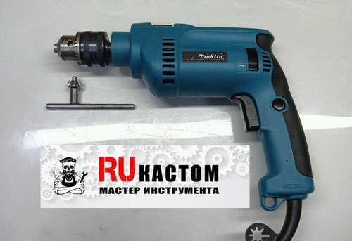 Ударная дрель Makita HP1620