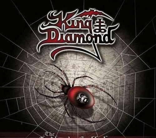 Виниловая пластинка King Diamond - The Spider's Lu