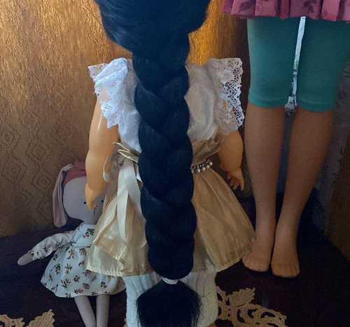 Куклы