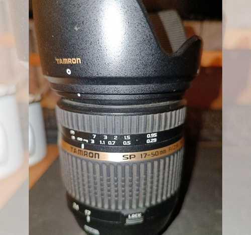 Объектив для canon ef- s