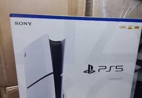 Sony playstation 5 slim PS5 slim 1TB