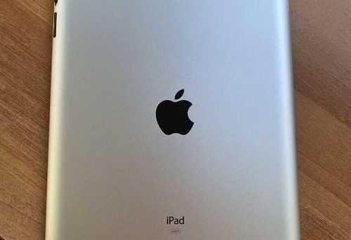 iPad 3 A1430 64gb SIM/Cellular space grey