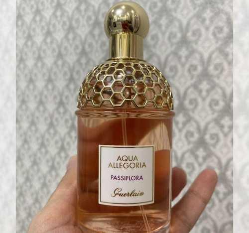 Guerlain aqua allegoria passiflora