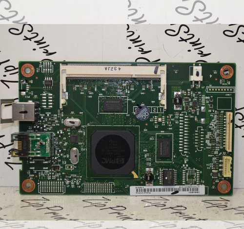 CE490-60001 Плата форматтера HP CP5225dn